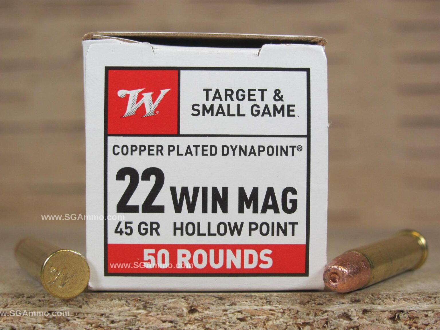 22 Magnum Ammo For Sale – Cheap Ammunition In Stock | SG Ammo
