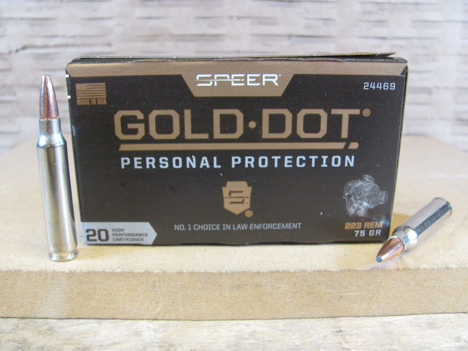 1000 Round Can – 5.56mm 62 Grain M855 Green Tip M27 Linked Winchester ...