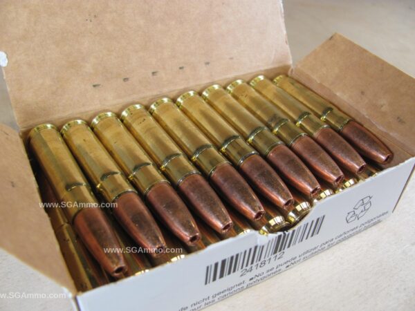 1050 Round Can – 300 Blackout 108 Grain HV LF STYX SX Ruag Ammo Made in ...