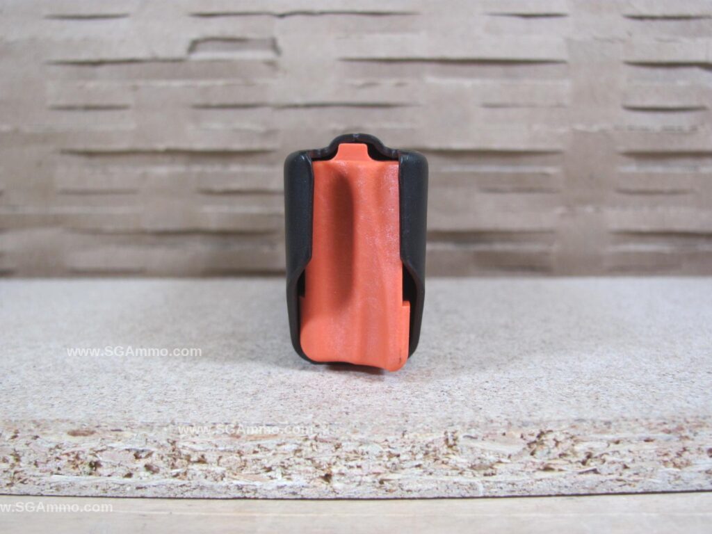 10 Round Mag – 9mm Luger AR15 Colt Pattern C-products Duramag with ...