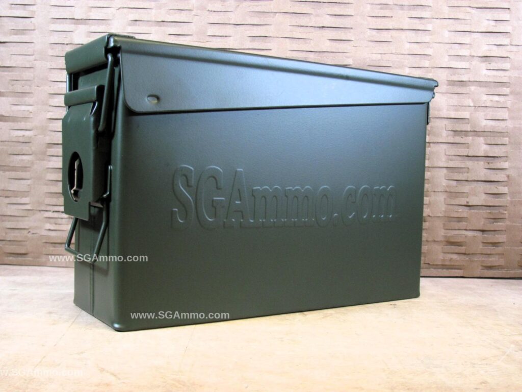 300 Round Can – 45 Auto 230 Grain T-Series Winchester Ranger Hollow ...