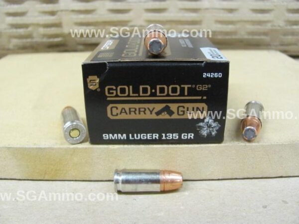 500 Round Case – 9mm Luger 115 Grain Flat Nose FMJ Ball Winchester ...