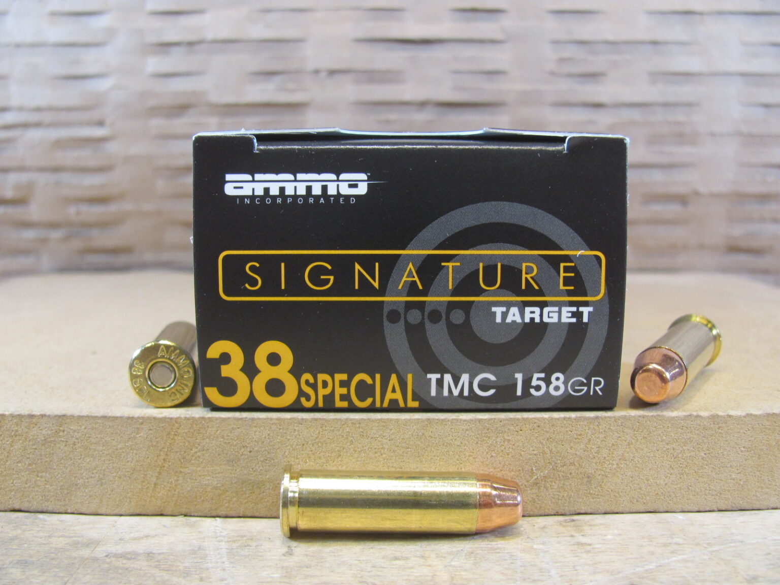 38 Special Ammo For Sale – Cheap Ammunition In Stock | SG Ammo