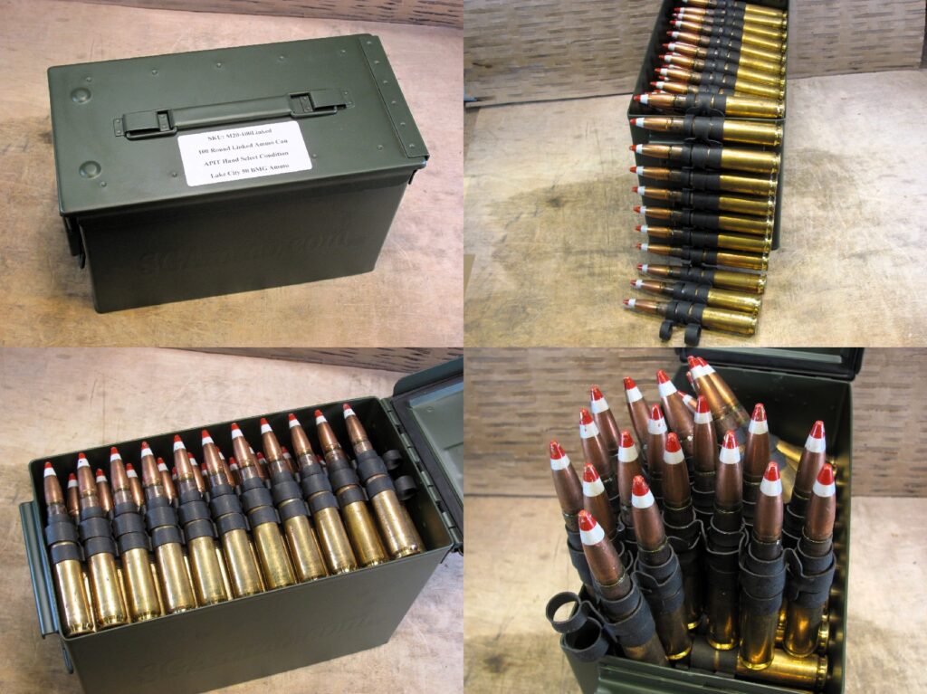 Lake City Ammo For Sale – SGAmmo.com